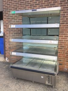 Used Equipment Archives - MB Food Equipment