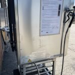 GBS Combistar FX101E2 Electric Oven - MB Food Equipment