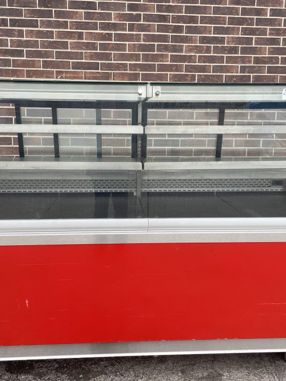 Used Equipment - MB Food Equipment