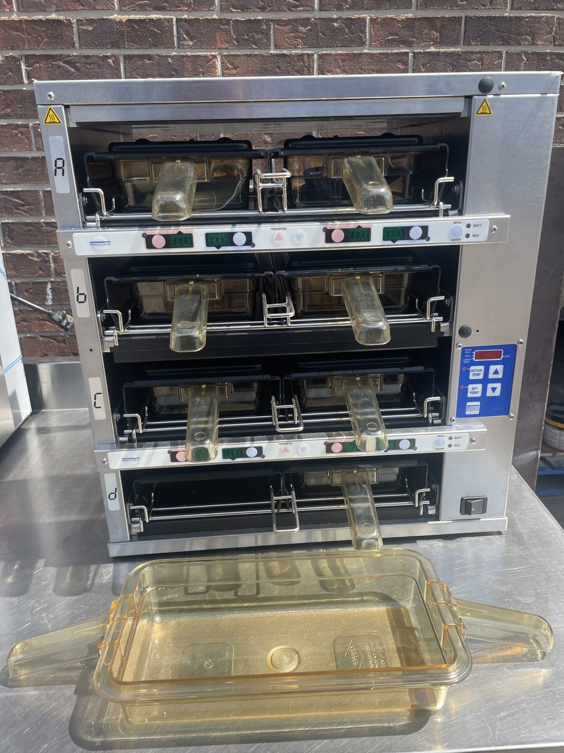 Used Restaurant Equipment For Sale Ontario, Restaurant Supply Store ...