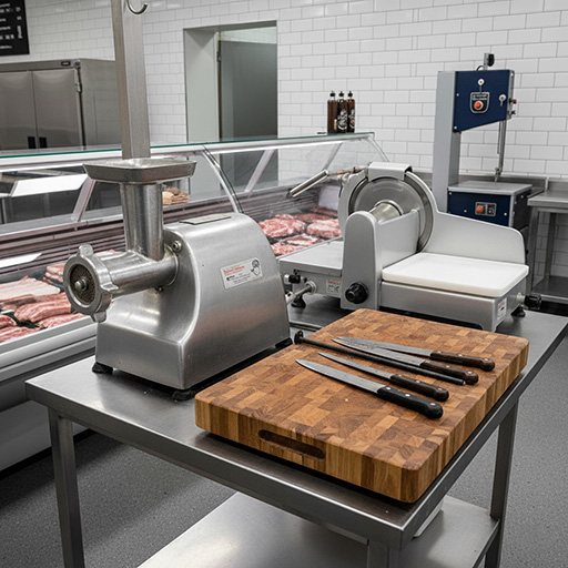 Essential Tips for Acquiring Pre-Owned Butcher Equipment in Oakville ...